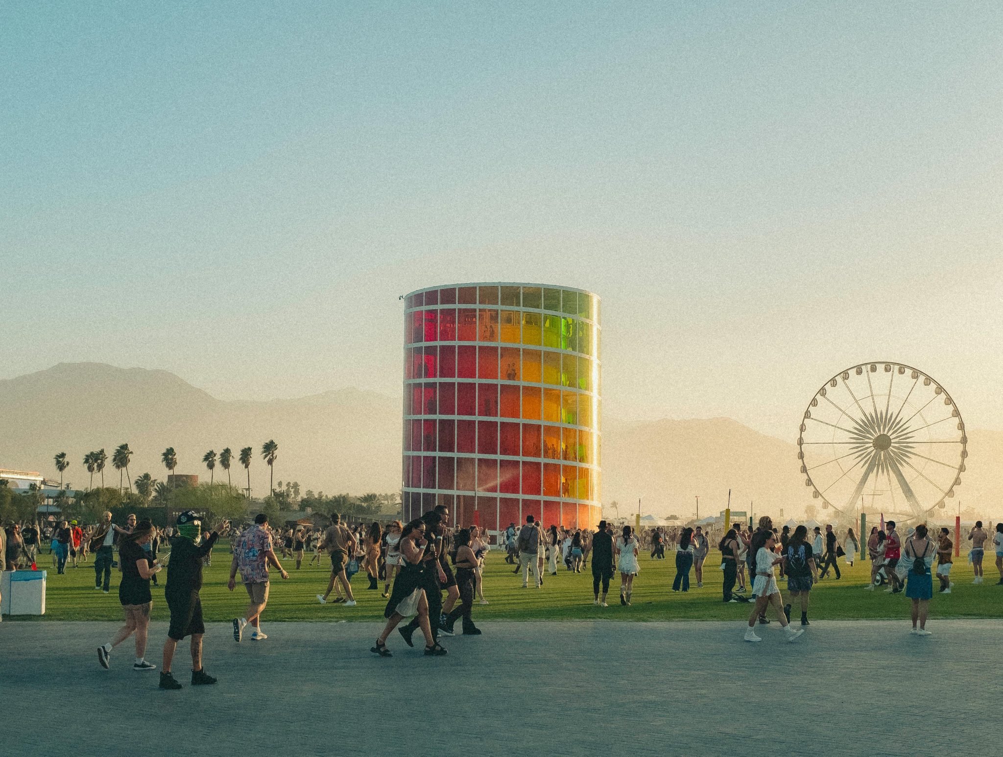 Coachella 2026: Una edición histórica marcada por el poder global y ...